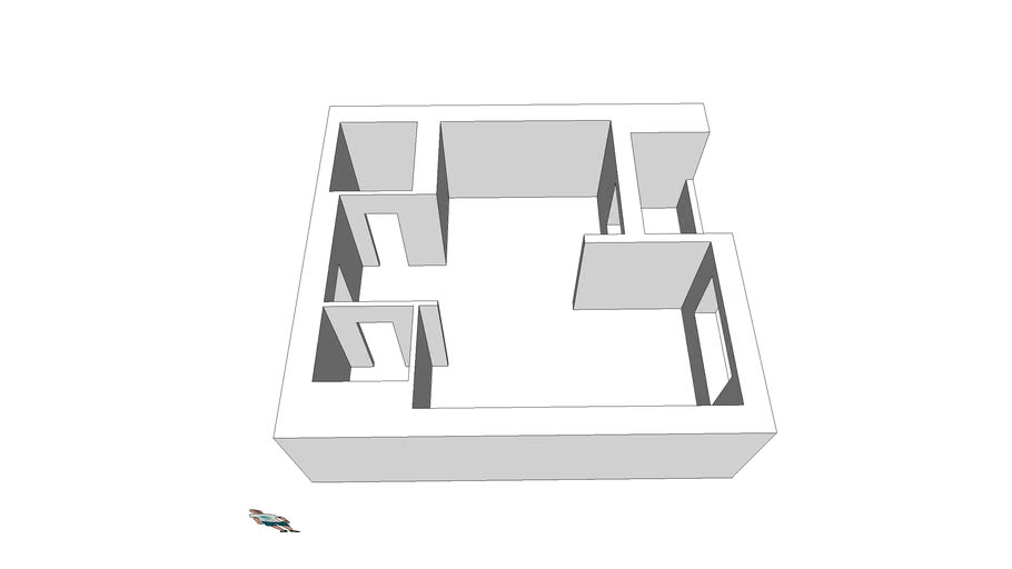 fdasf | 3D Warehouse