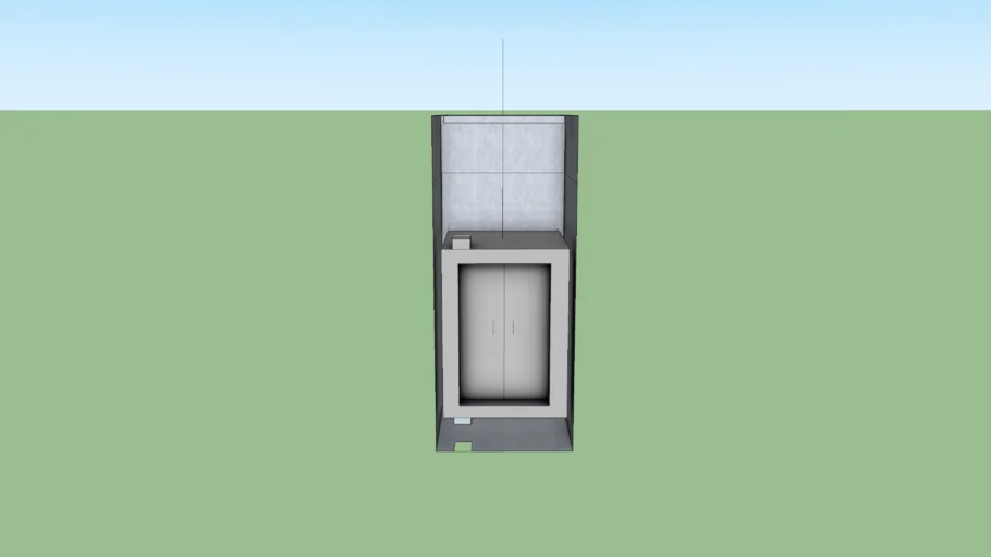 3D Warehouse