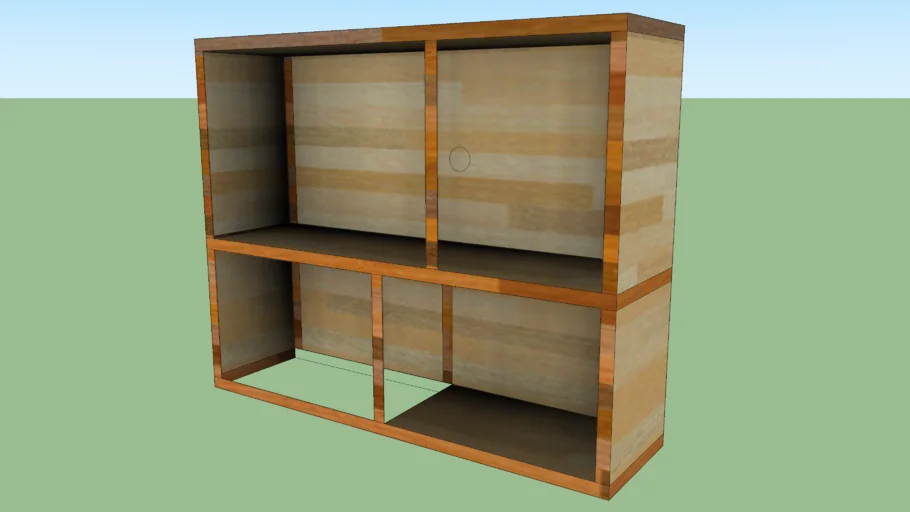3D Warehouse