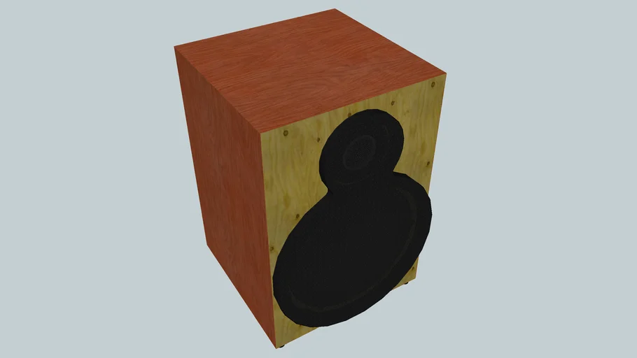 SEAS Kit-302 | 3D Warehouse