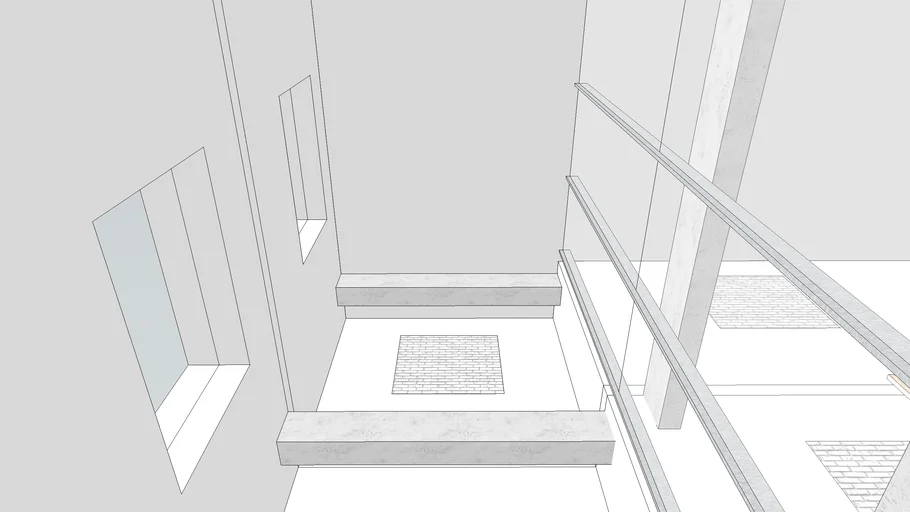 museum | 3D Warehouse