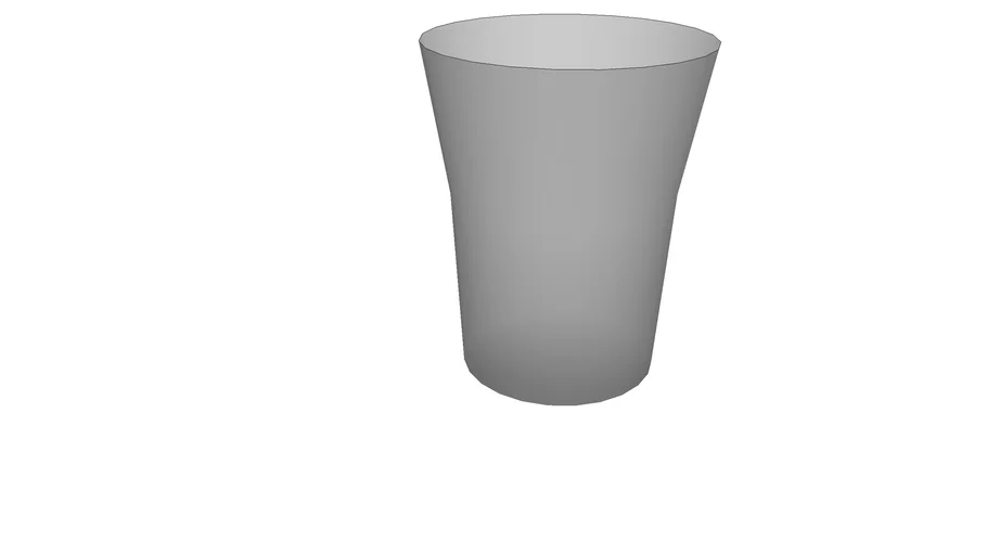 cup | 3D Warehouse