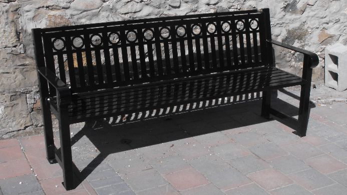 Benches | 3D Warehouse