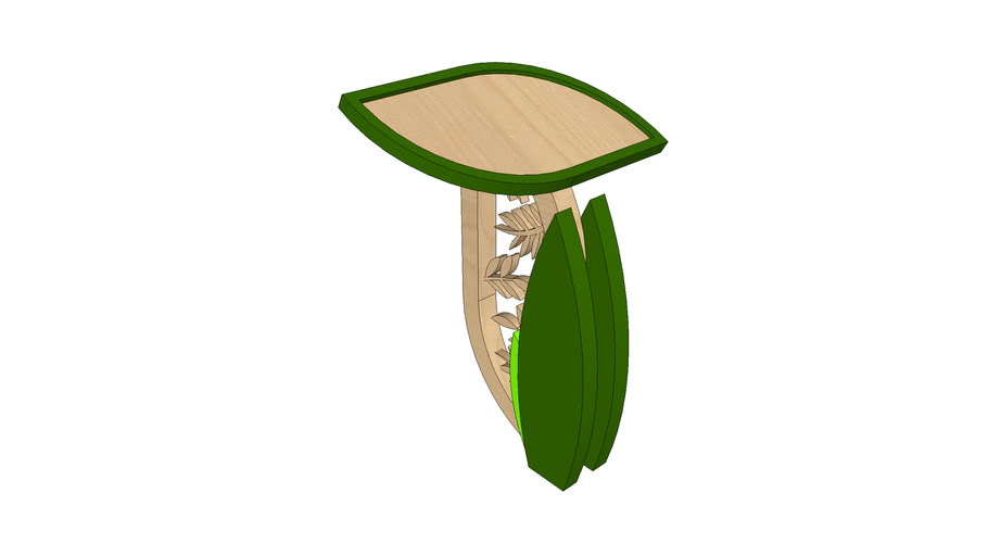 Signage | 3D Warehouse