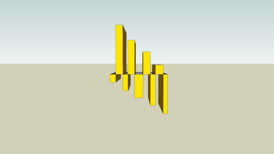 cingular logo | 3D Warehouse