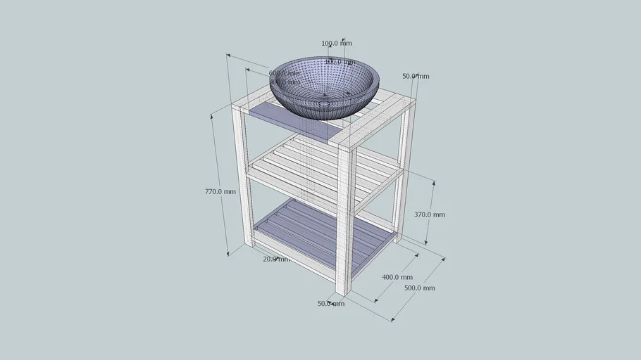 3D Warehouse