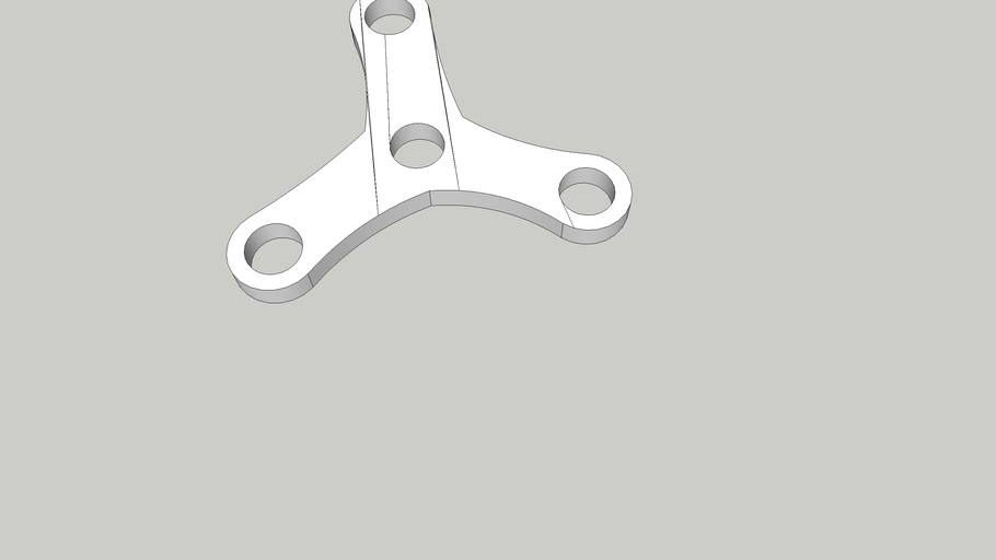 Fidget Spinner | 3D Warehouse