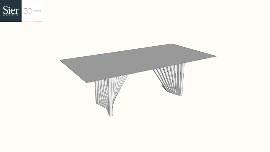 MESA+LAGUNA | 3D Warehouse