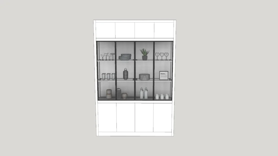 3D Warehouse