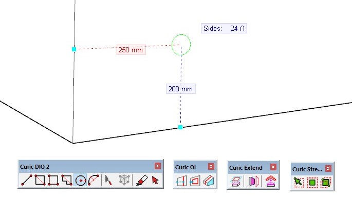 SketchUp Extension Warehouse