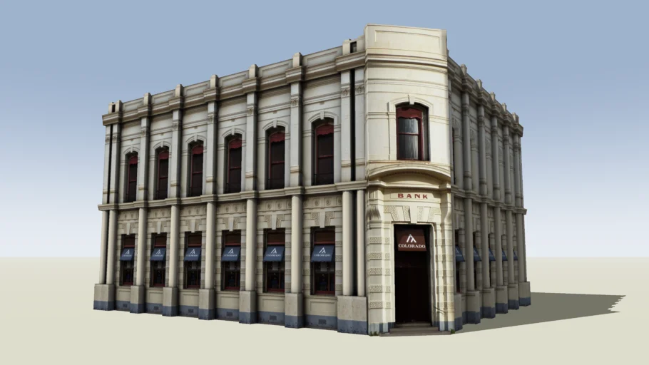 3D Warehouse