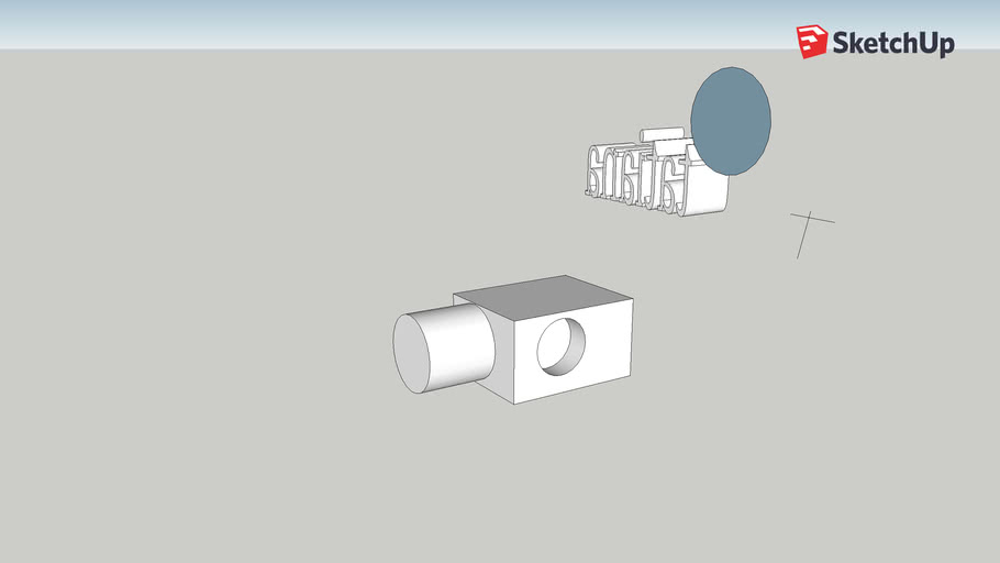 549564984 | 3D Warehouse