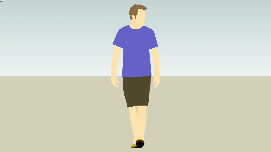 Bryce vacancy | 3D Warehouse