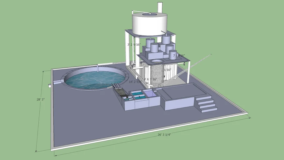 3D Warehouse