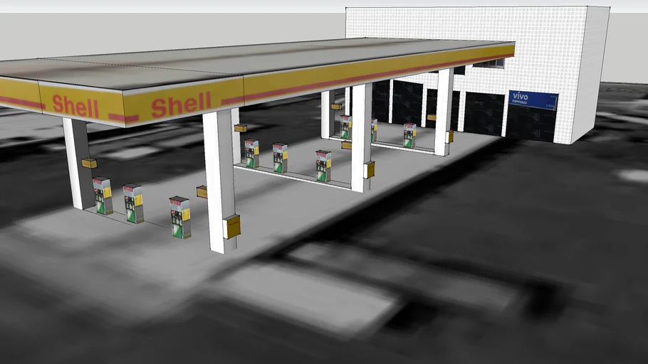 3D Warehouse
