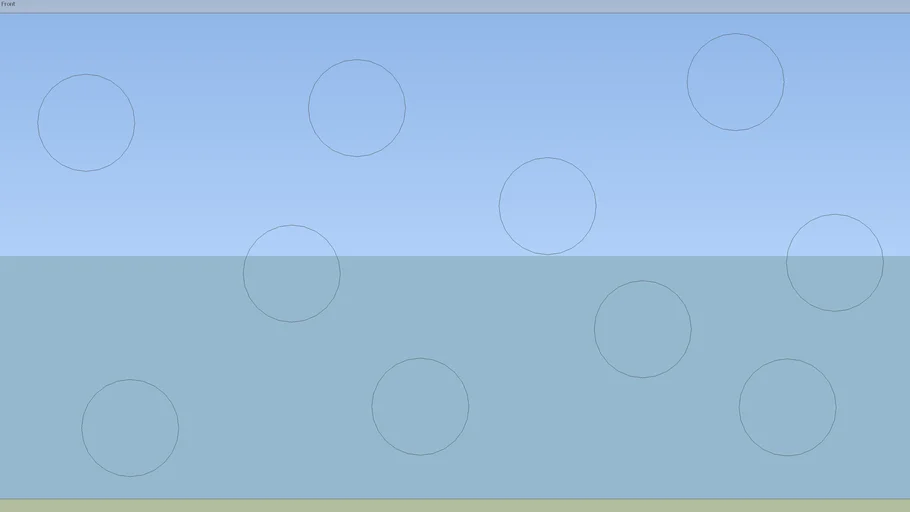 PARTICLE THEORY (LIQUIDS) | 3D Warehouse