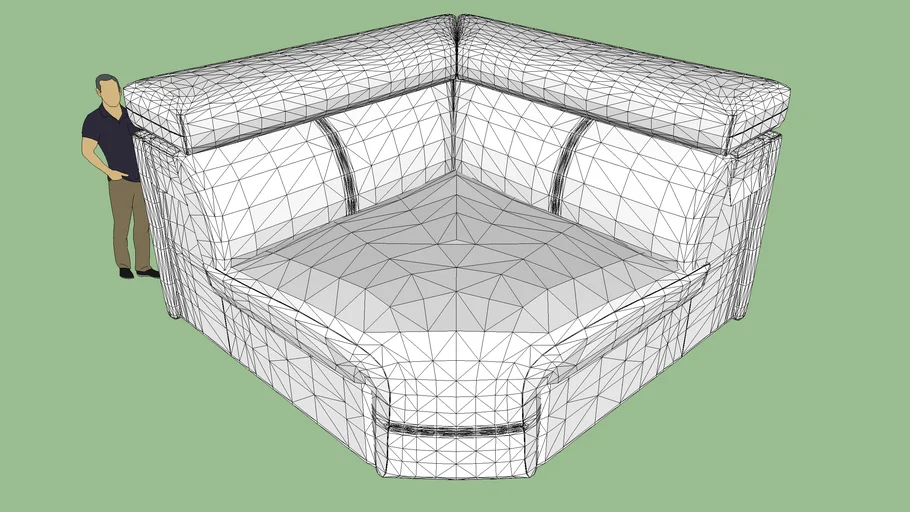 3030_Balance_011 | 3D Warehouse