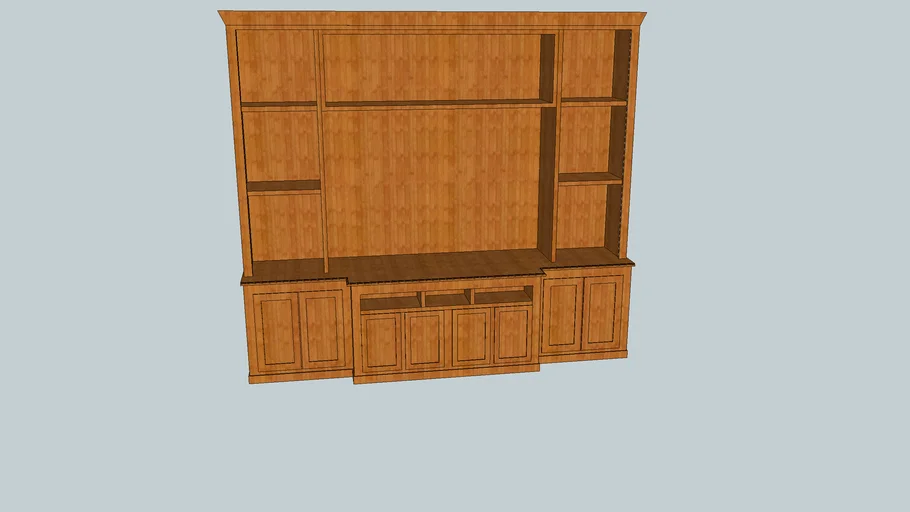 3D Warehouse
