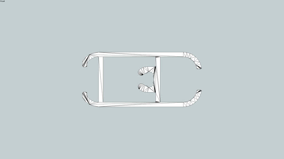 11-254-gray | 3D Warehouse