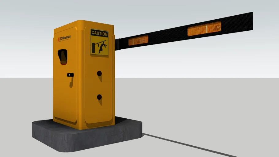 3D Warehouse