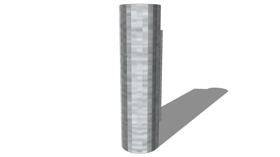 Up down Light | 3D Warehouse