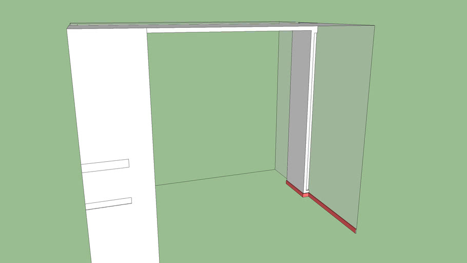 ssdddd | 3D Warehouse