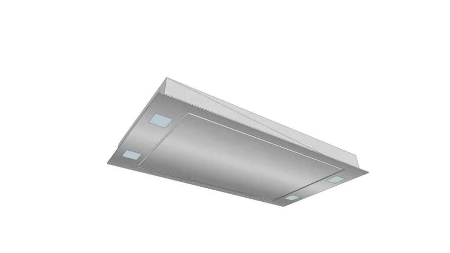 Cappa Stella 90 | 3D Warehouse