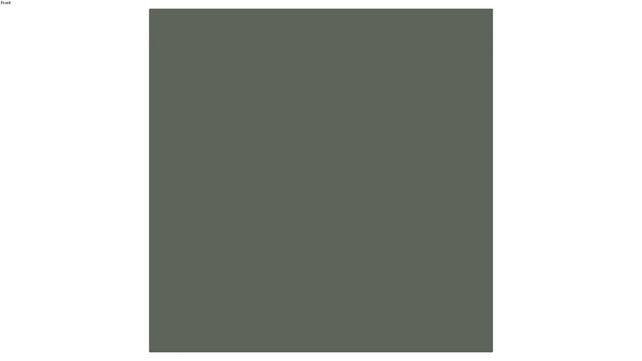 SW 6208 Pewter Green | 3D Warehouse