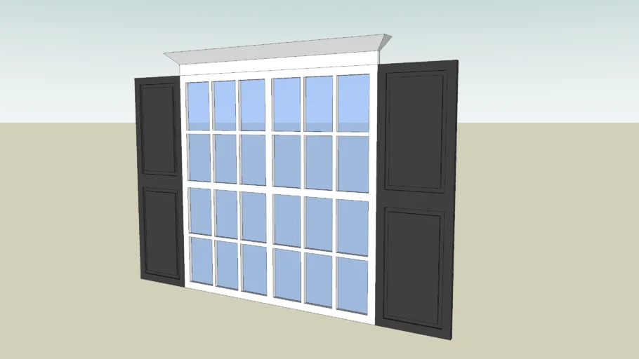 3D Warehouse
