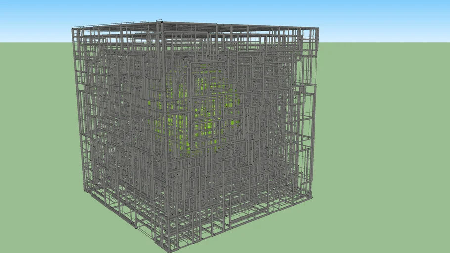 3D Warehouse