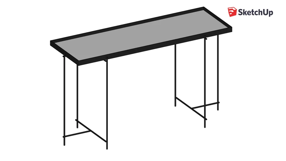 COSOLE | 3D Warehouse