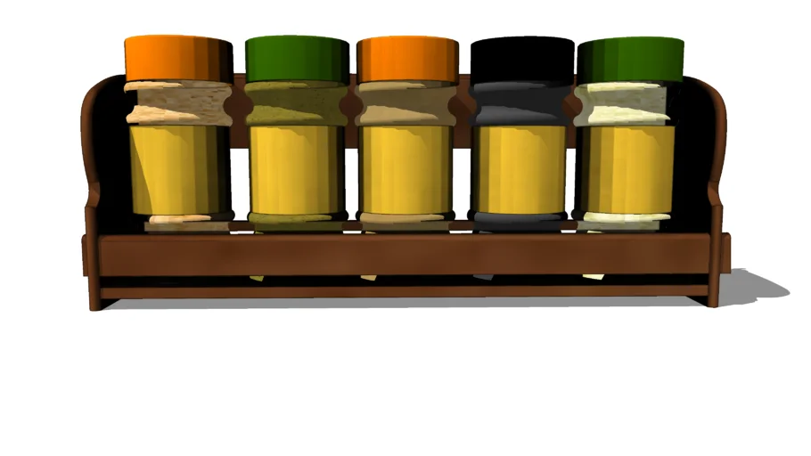 3D Warehouse
