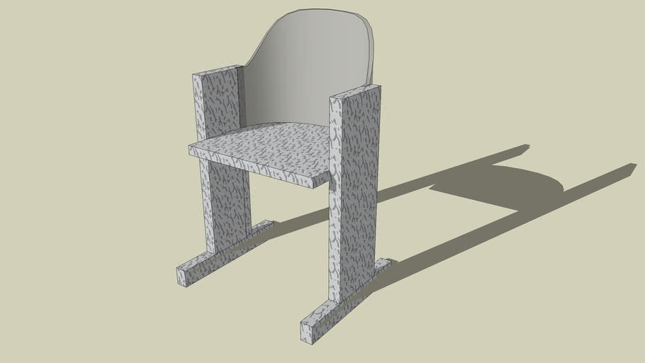 Memphis Design | 3D Warehouse