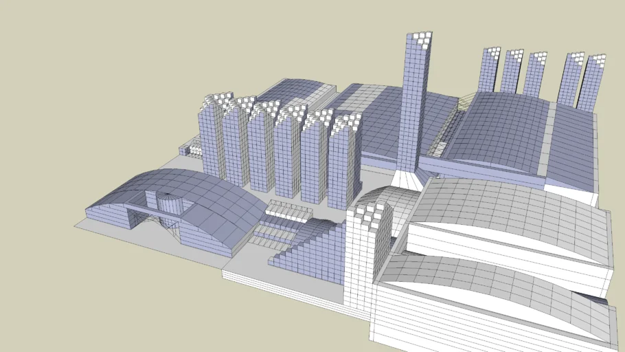 3D Warehouse
