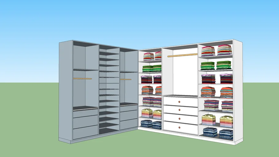 3D Warehouse