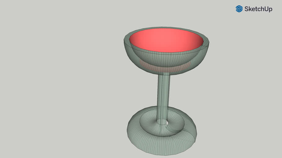 copa | 3D Warehouse