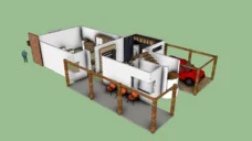3D Warehouse