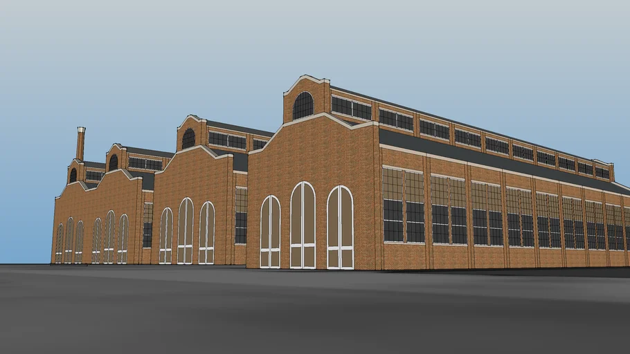 3D Warehouse
