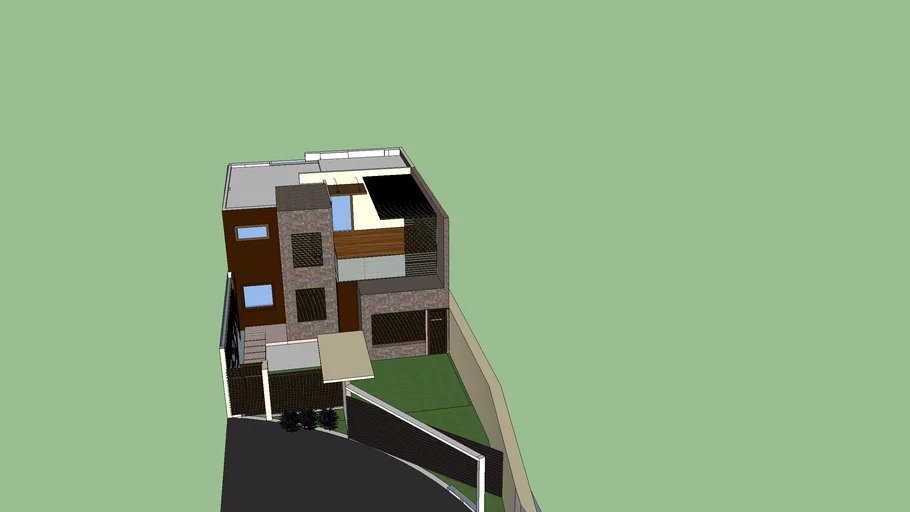 qwert | 3D Warehouse