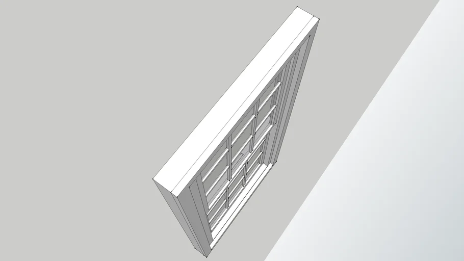 3D Warehouse