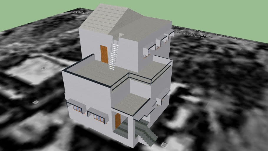 Arunoday | 3D Warehouse