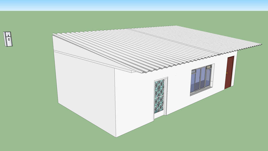 edicula | 3D Warehouse