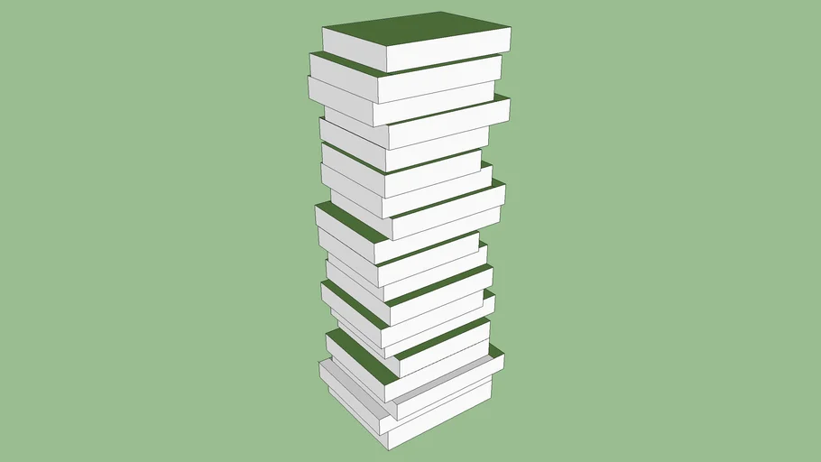 grin build | 3D Warehouse