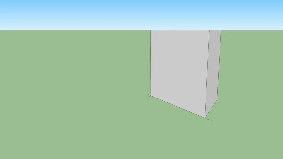 DSAdad | 3D Warehouse