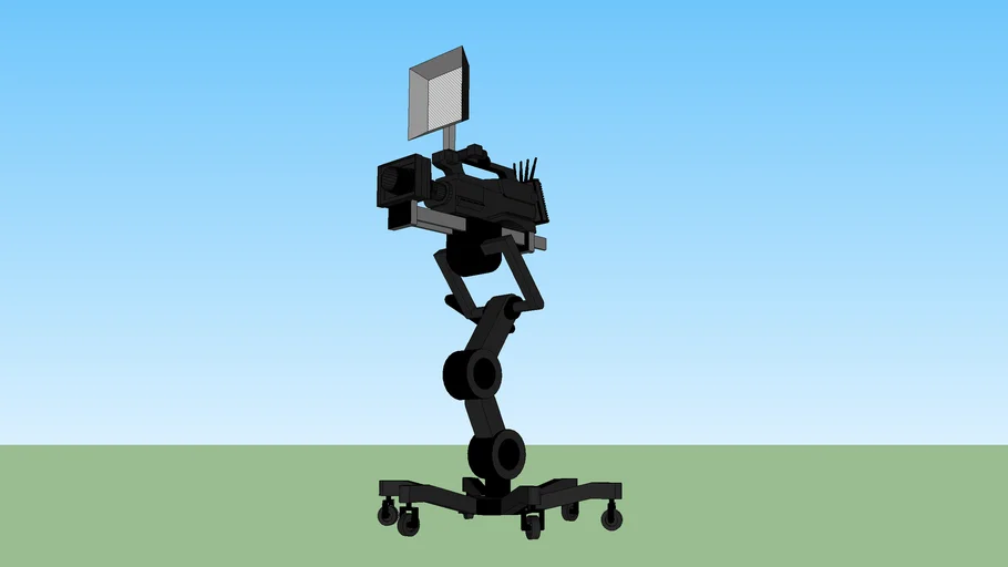 3D Warehouse