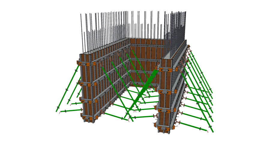 Fromwork | 3D Warehouse