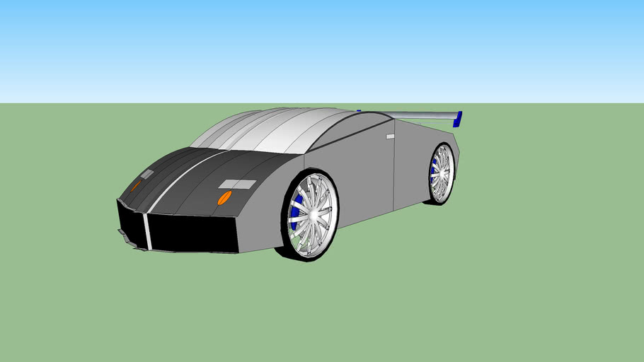 gt 90 | 3D Warehouse
