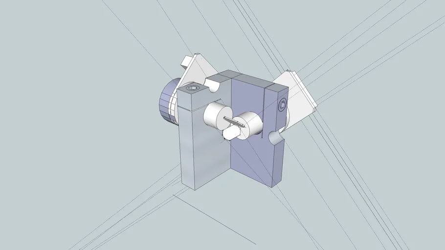 ScanPro20k scanners | 3D Warehouse