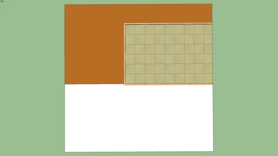10x10_Flat | 3D Warehouse