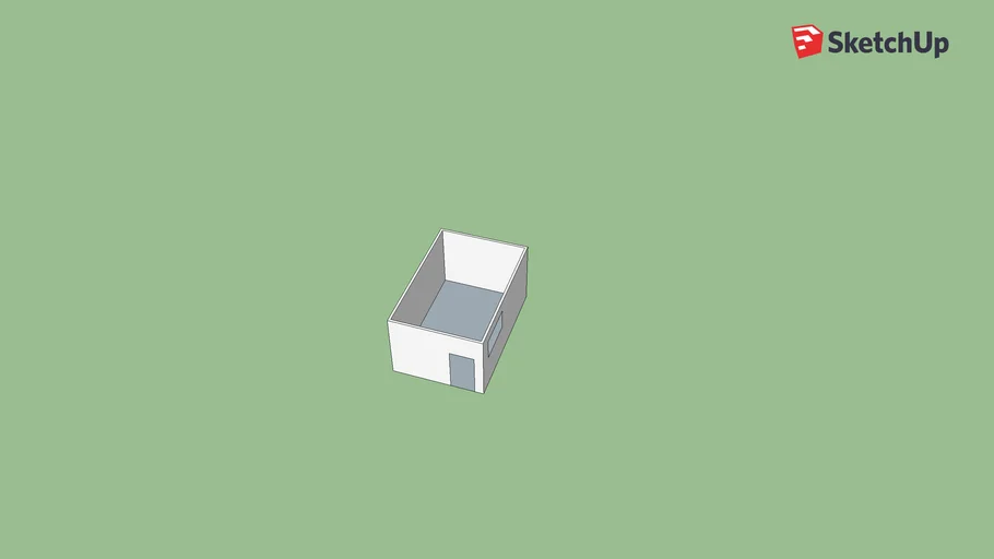 daniel | 3D Warehouse